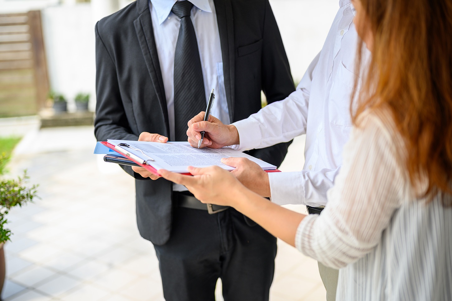 Expert Witness | Martin Ralph Chartered Surveyors